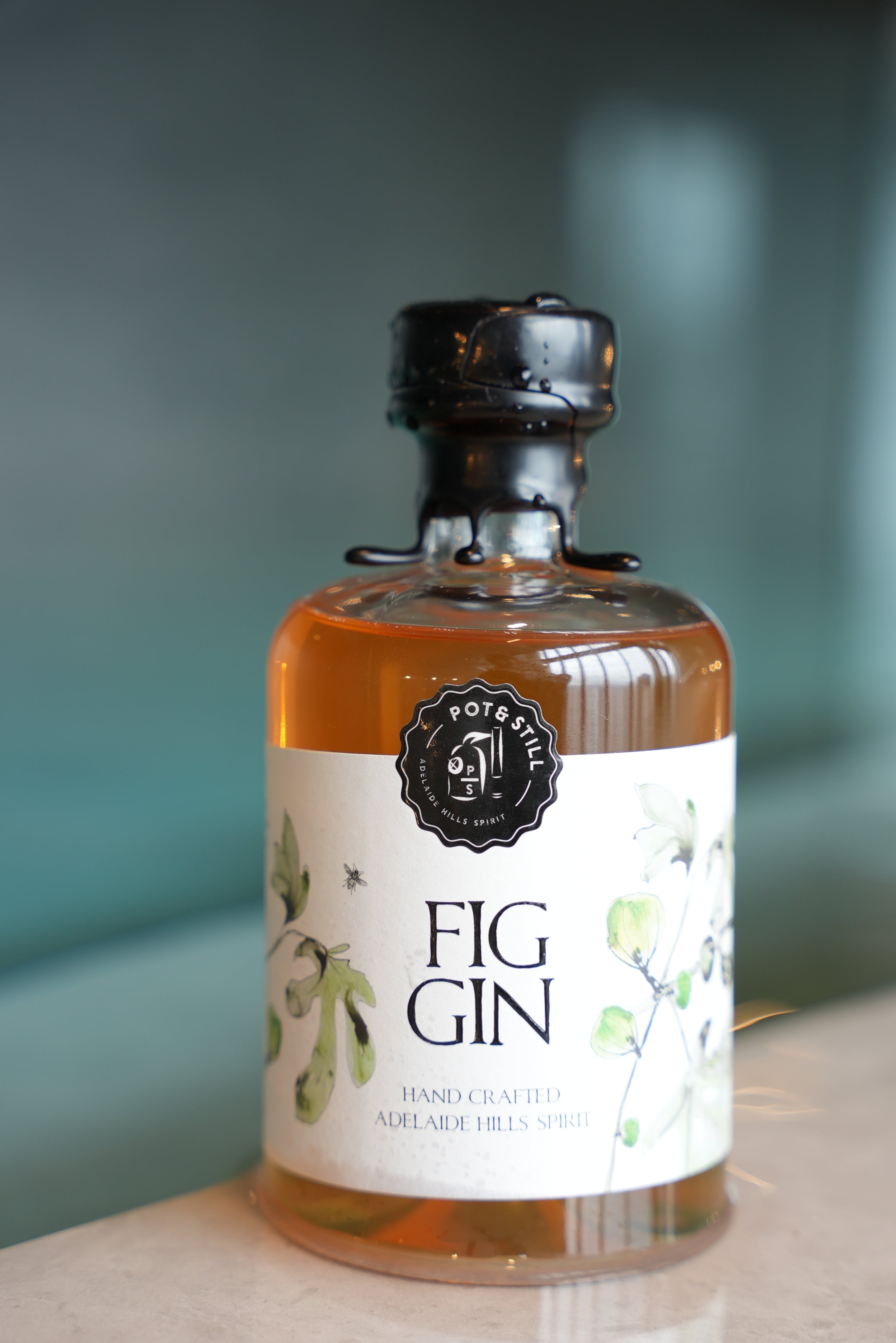 Our local gins – mylocalspirits